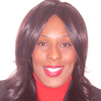 LaDonna Jones - The Law Office Of L. M. Jones, LLC